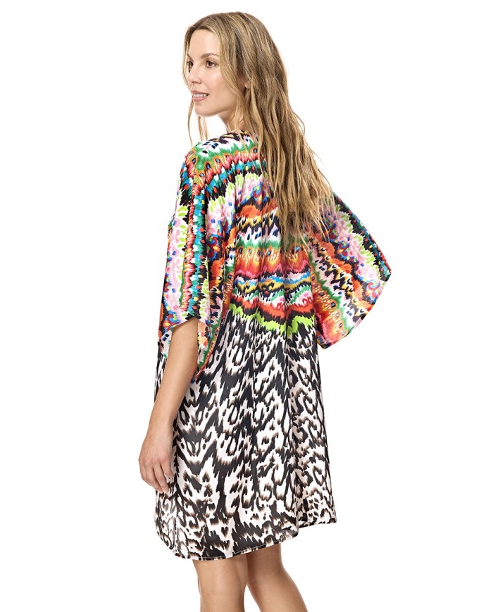 Kaftan Retro beach | Bikini & Bikini